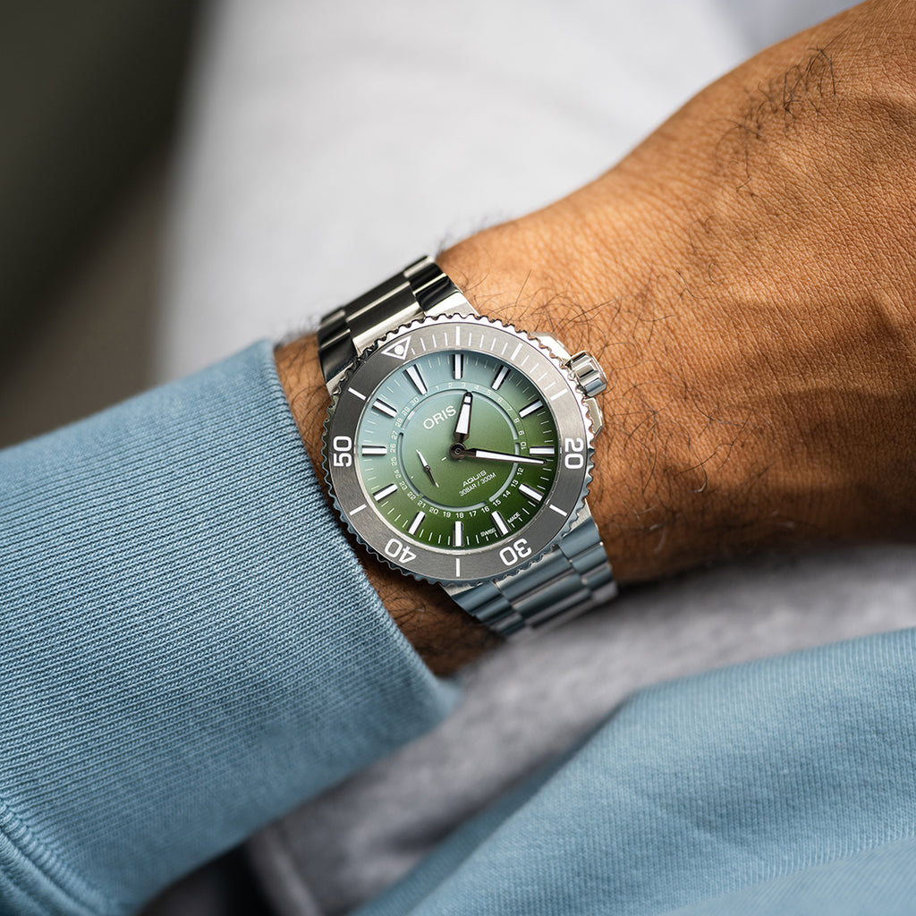 Dat Watt II Limited Edition (LAST ONE) – Swiss Emporium