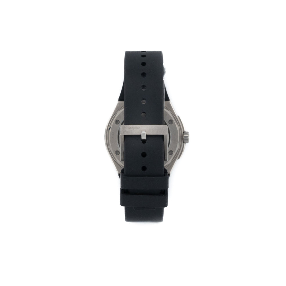 The Twelve 40 (Ti) "Astral Blue" - 2025 – Swiss Emporium