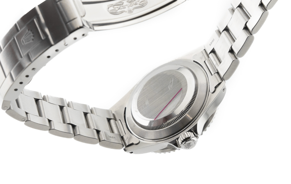 Pre-Ceramic Submariner Date - 16610 (1997) – Swiss Emporium