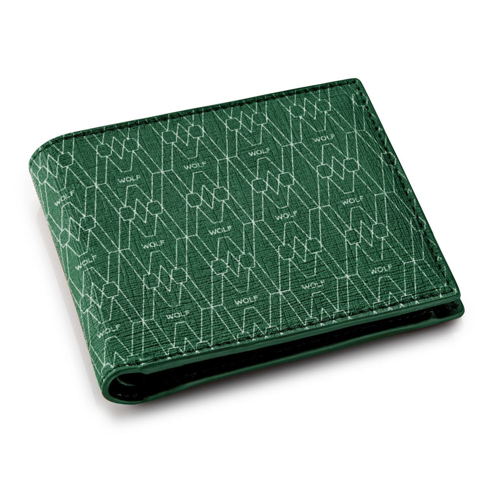 Wolf Signature Billfold – Swiss Emporium